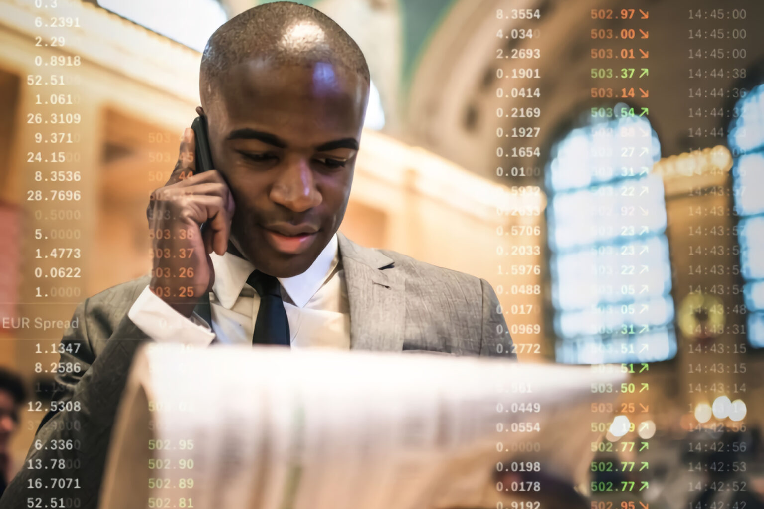 Morgan & Co – Our Word Is Our Bond